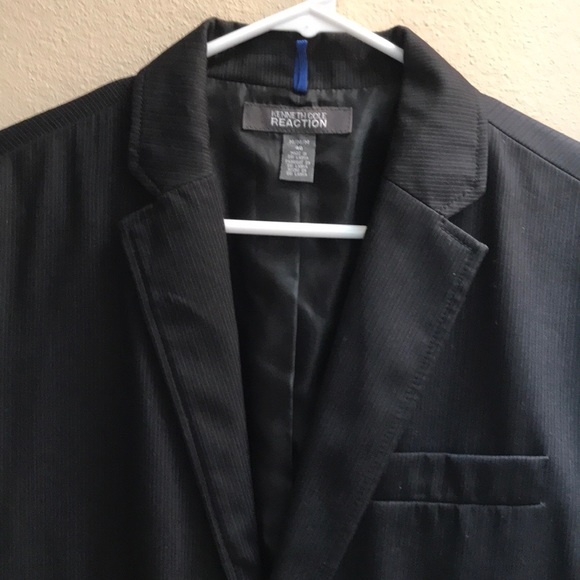 Kenneth Cole Reaction | Suits & Blazers | Kenneth Cole Reaction Blazer ...